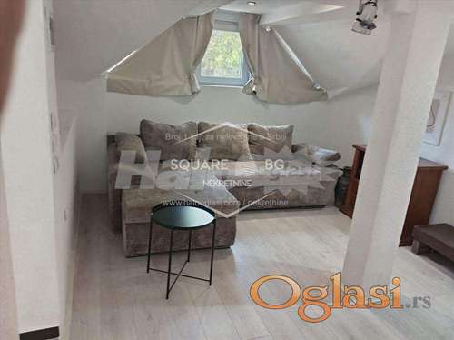 Dedinje, 5.0 namešten, pet friendly ID#6363