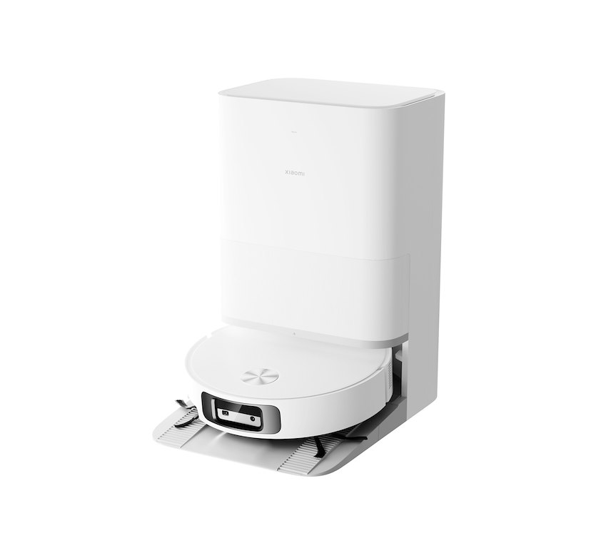Xiaomi Robot usisivač Mop 6