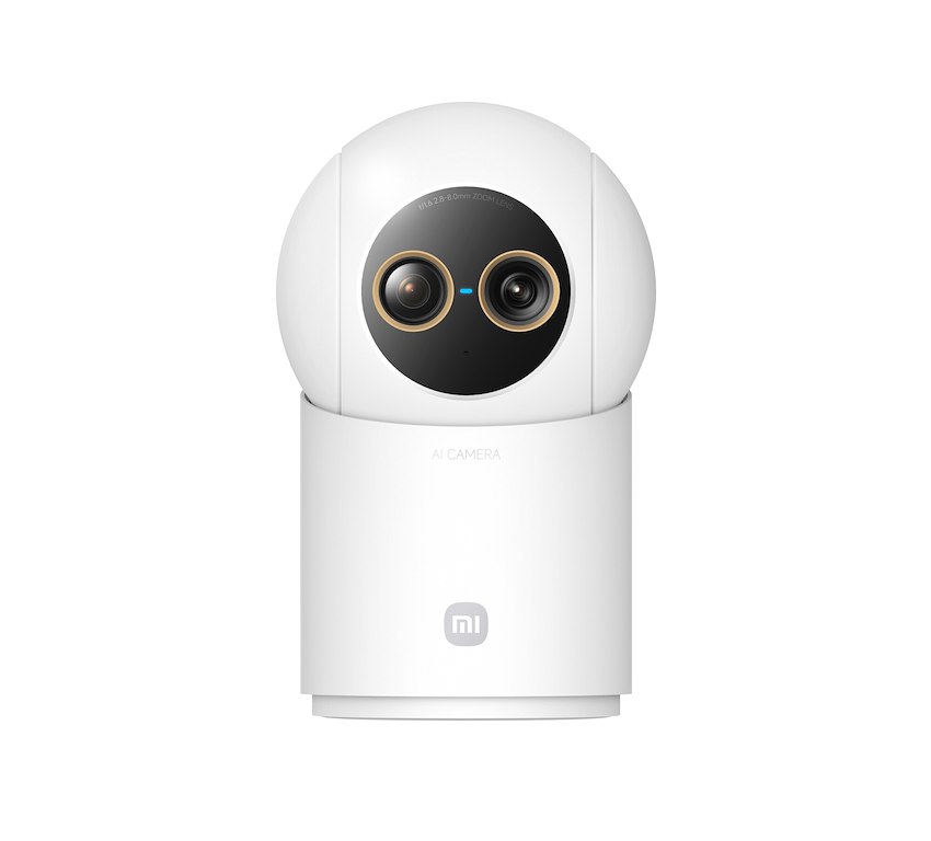 Xiaomi Pametna Kamera C701 Pro