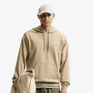 NIKE Dukserica Club