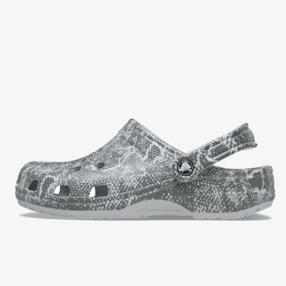 CROCS Papuče Classic Pop Animal Clog