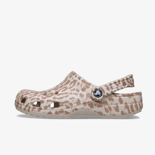 CROCS Papuče Classic Pop Animal Clog