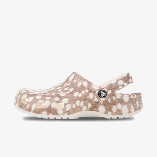 CROCS Papuče Classic Pop Animal Clog