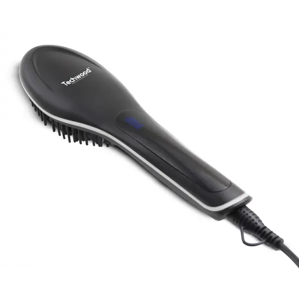 Techwood Četka za kosu TBC-229L, Crna