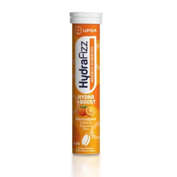 Hydrafizz Boost šumeće tablete, 16kom