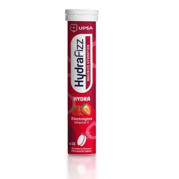 Hydrafizz Hydra šumeće tablete, 16kom