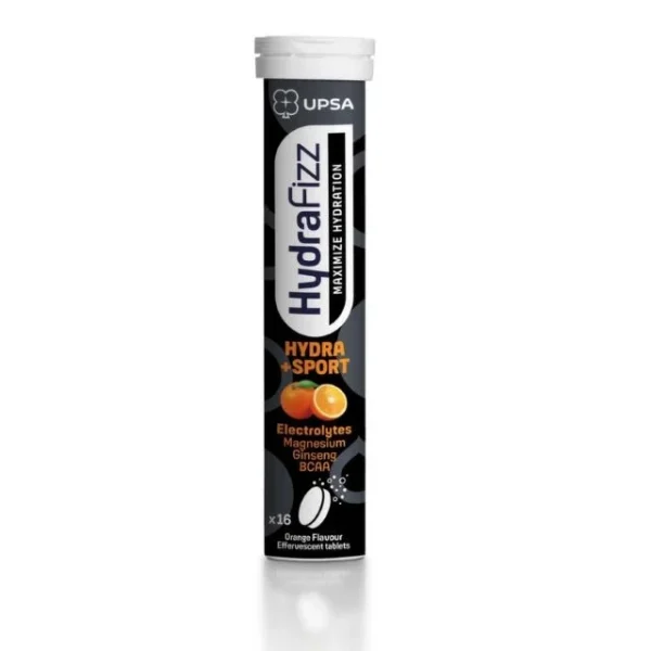 Hydrafizz Sport šumeće tablete, 16kom