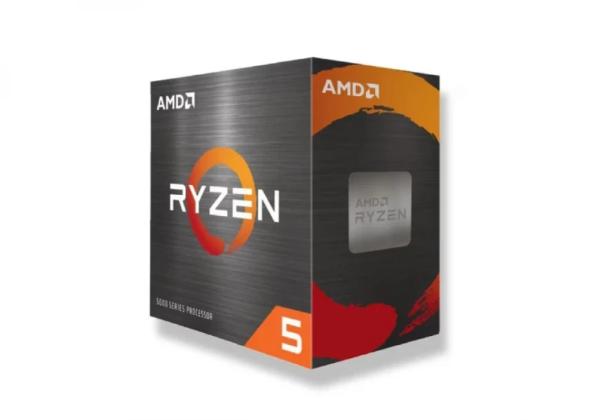 Procesor AMD AM4 Ryzen 5 5600XT 3.7GHz Box