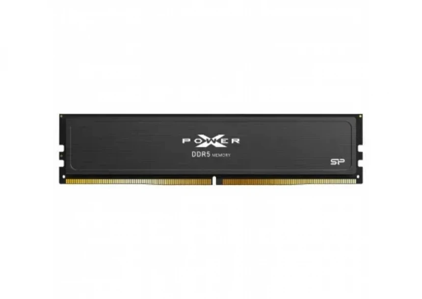 Memorija DDR5 16GB 6000MHz SiliconPower SP016GXLWU60FFSJ