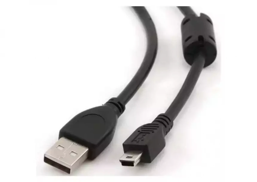 Kabl USB mini Gembird CCF-USB2-AM5P-6 1.8m