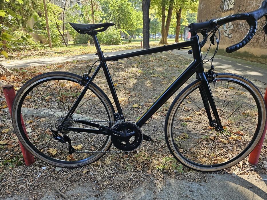 CANYON Endurace AL size L