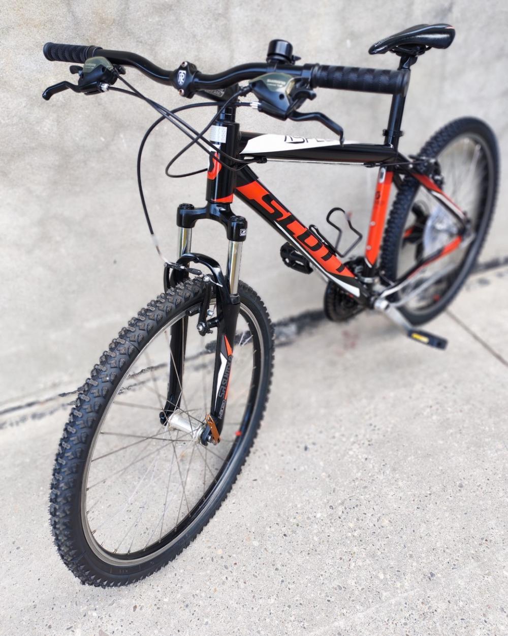 SCOTT Aspect 680 kao NOV