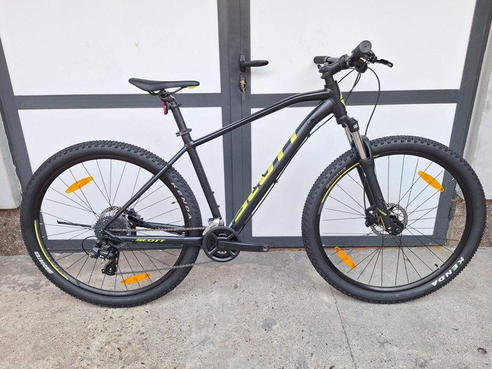 Scott Aspect 960 (Size-L) 2x8 Shimano PRELEP