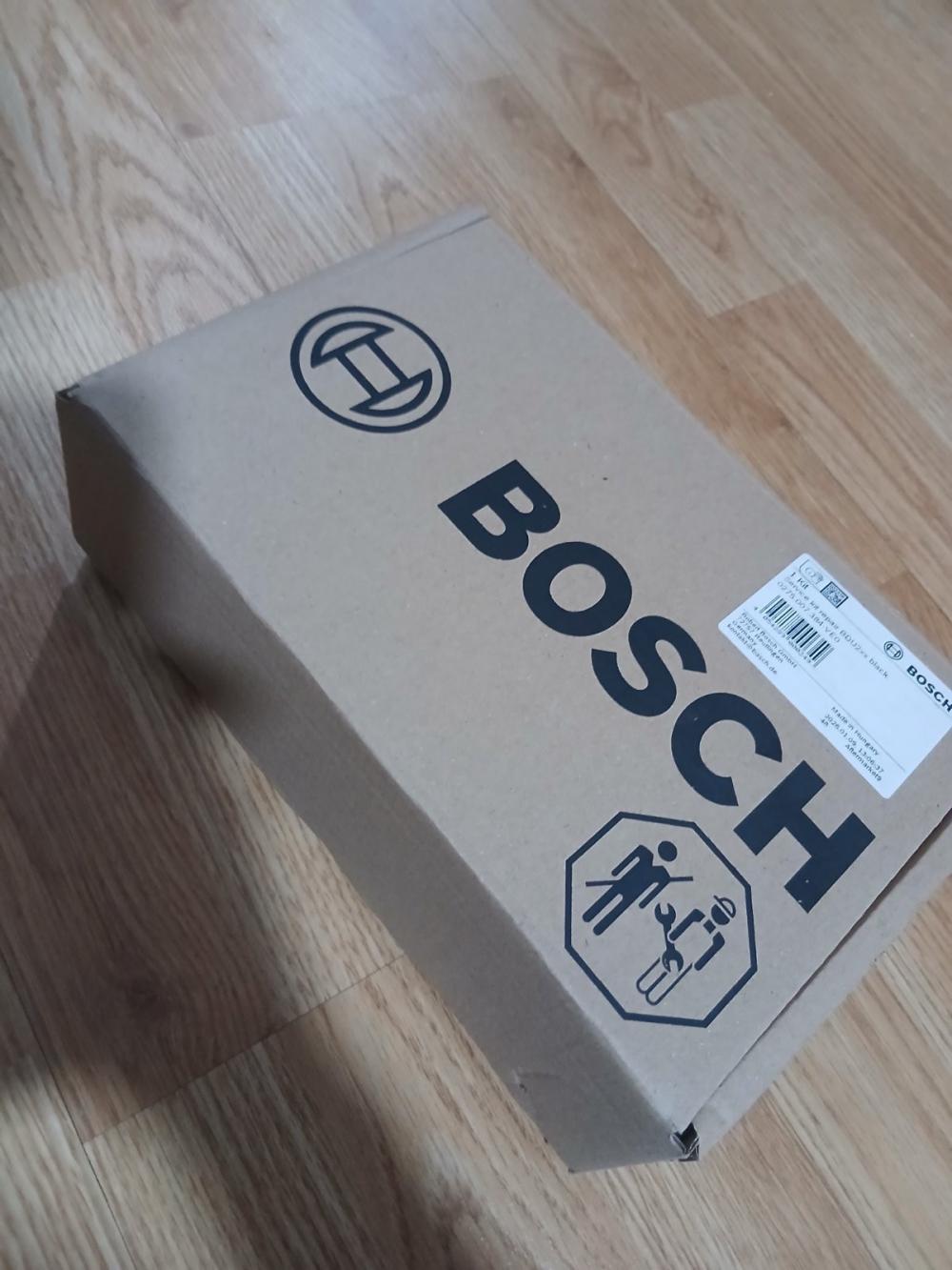 Bosch Service Kit Repair (BDU2XX)