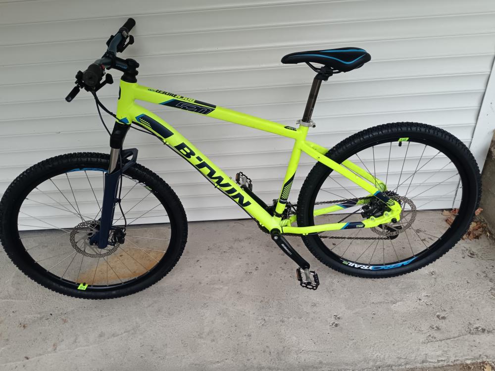 B'twin 27.5