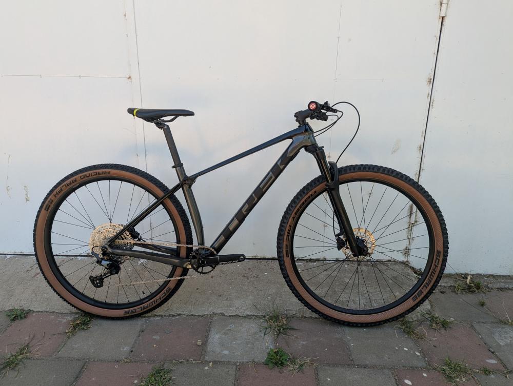 Trek Procaliber