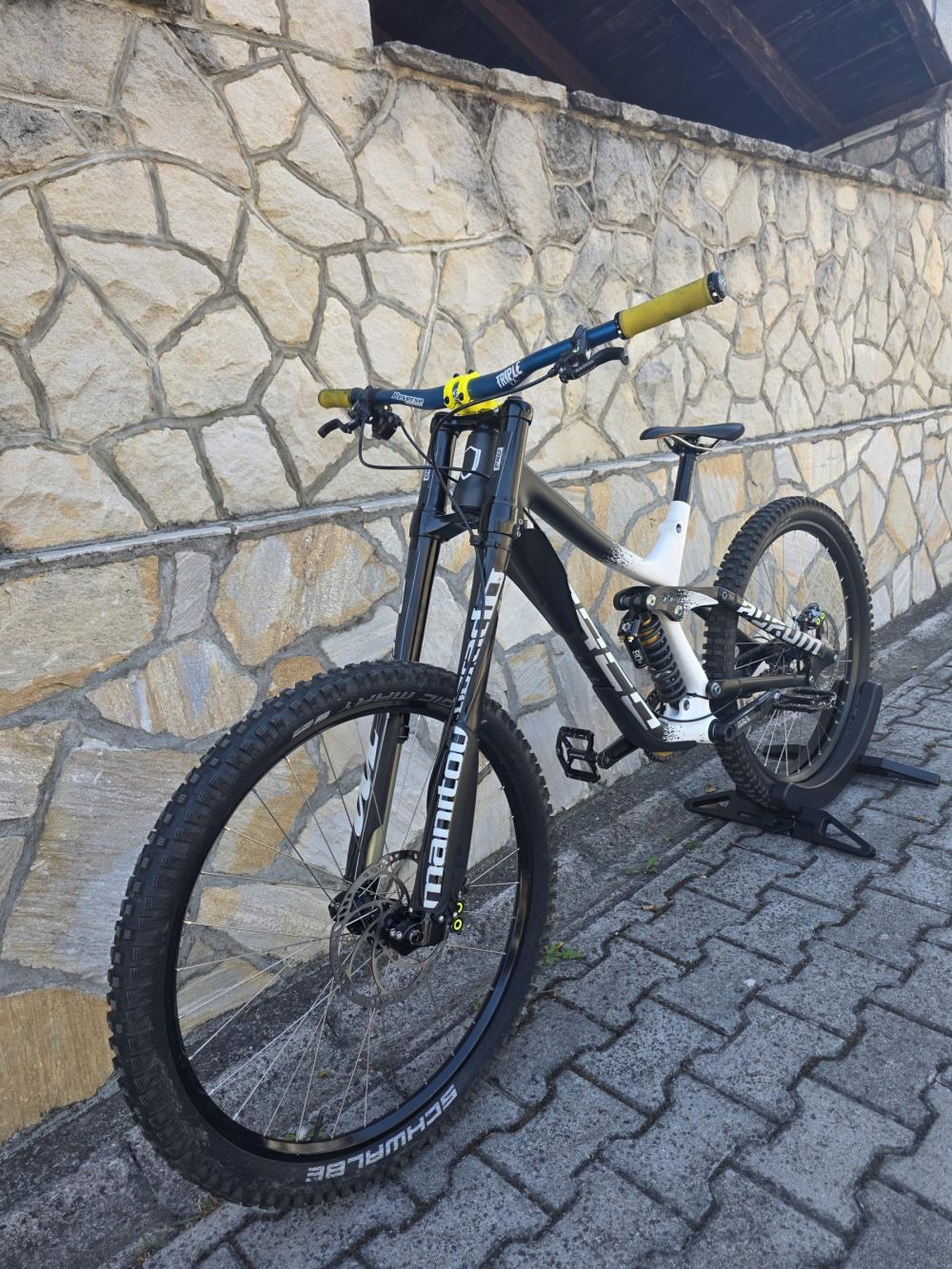 Norco Aurum