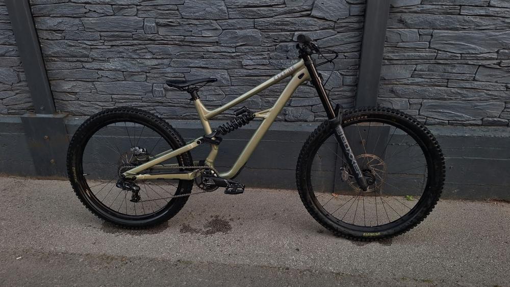 Specialized status dh kao nov 2025