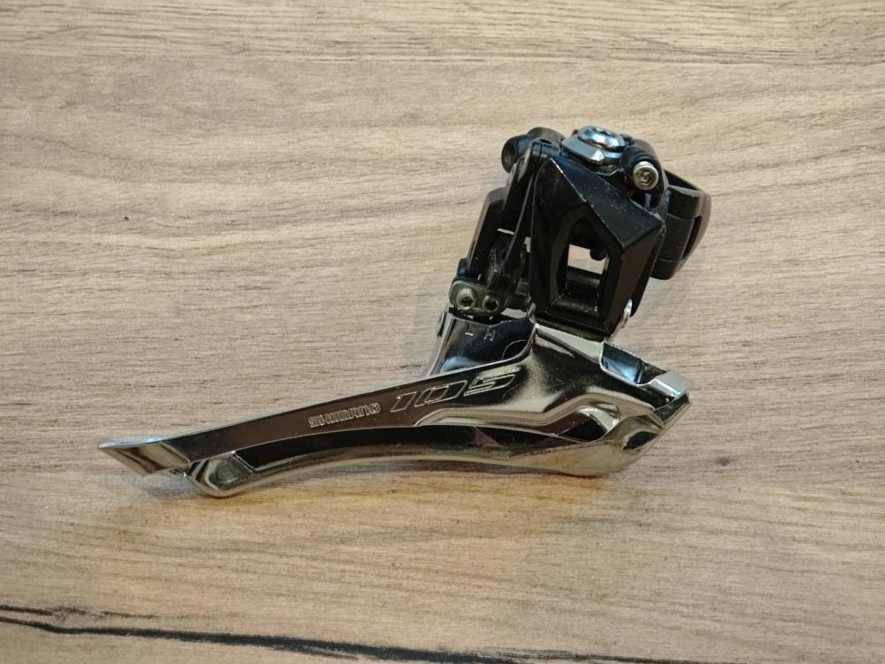 Shimano 105 FD-R7000