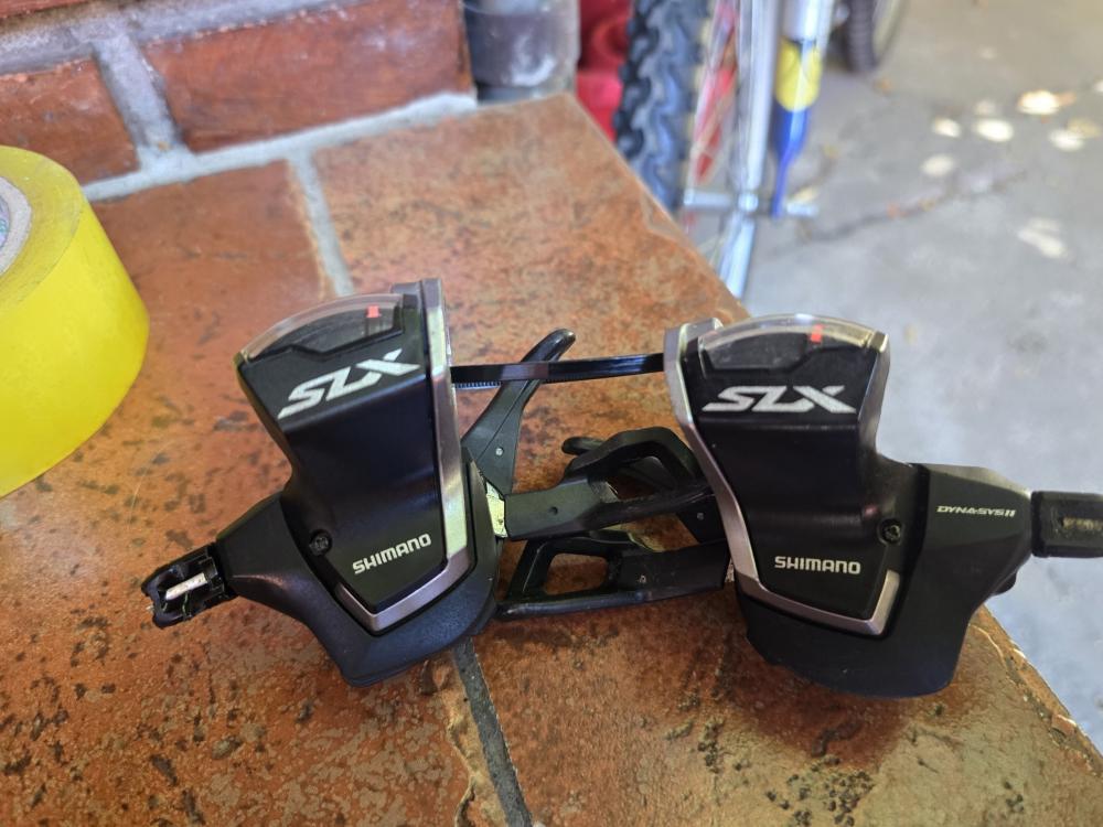 Slx 11s rucice