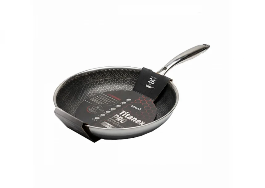 Tiganj duboki Texell TITANEX PRO TPT-D26