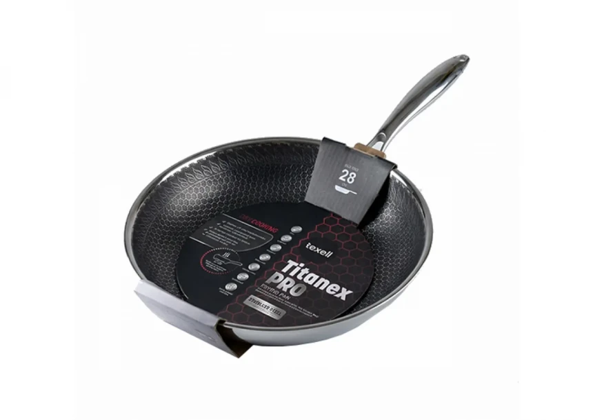 Tiganj duboki Texell TITANEX PRO TPT-D28