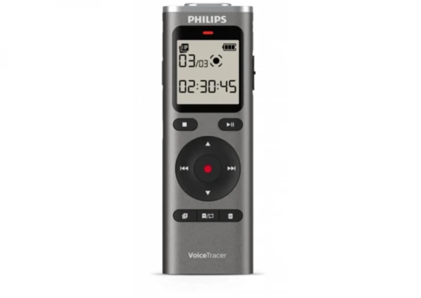Diktafon PHILIPS DVT1170