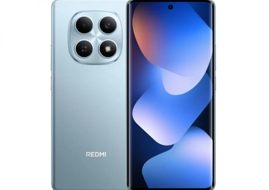 Mobilni telefon Xiaomi Redm Note 15 8/256GB Plava