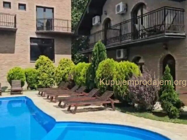 Stan-apartman u Beloj Crkvi