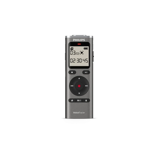 Diktafon PHILIPS DVT1170