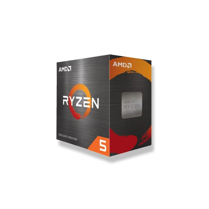 Procesor AMD AM4 Ryzen 5 5600XT 3.7GHz Box