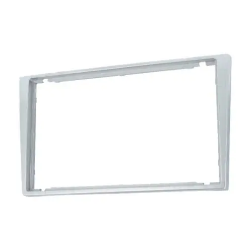 Radio blenda za Opel/Renault/Suzuki 2DIN 7