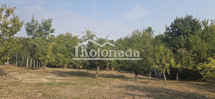 Plac u Nemenikućama, Kosmaj, Sopot ID#6726
40.000 €