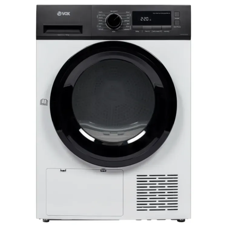 VOX THP1055G3D Mašina za sušenje veša