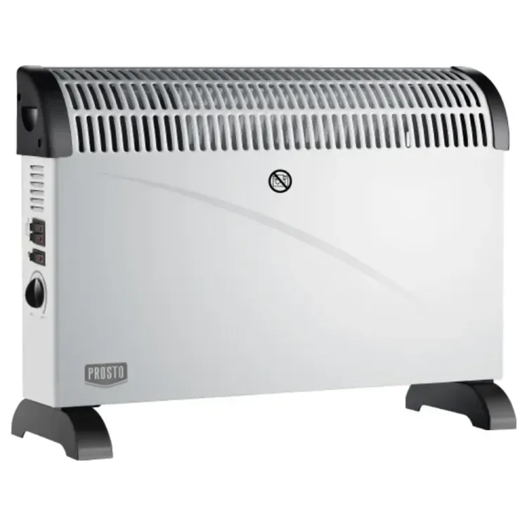 PROSTO FK-Y01F 2000W Konvektorska grejalica sa ventilatorom