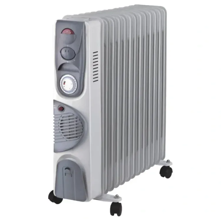 PROSTO UR-B22FT-13E 2900W Uljani radijator