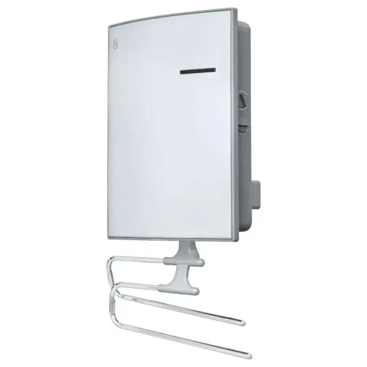 PROSTO FH-200IP2 2000W Grejalica za kupatilo sa držačem peškira