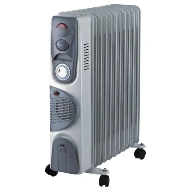 PROSTO UR-B22FT-11E 2900W Uljani radijator