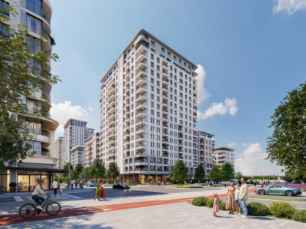 BW Azura, atraktivna cene, bez provizije ID#4893
207.171 €