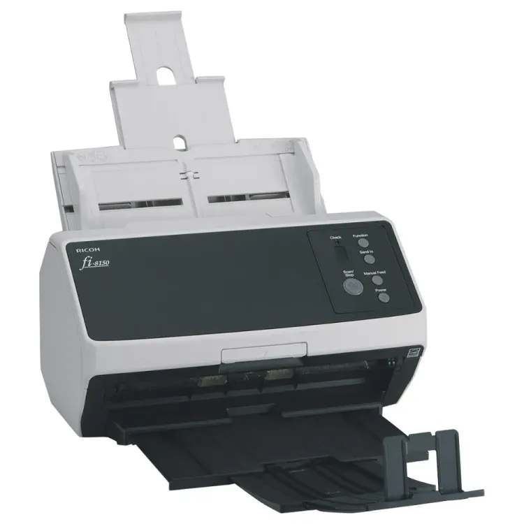 RICOH fi-8150 Skener