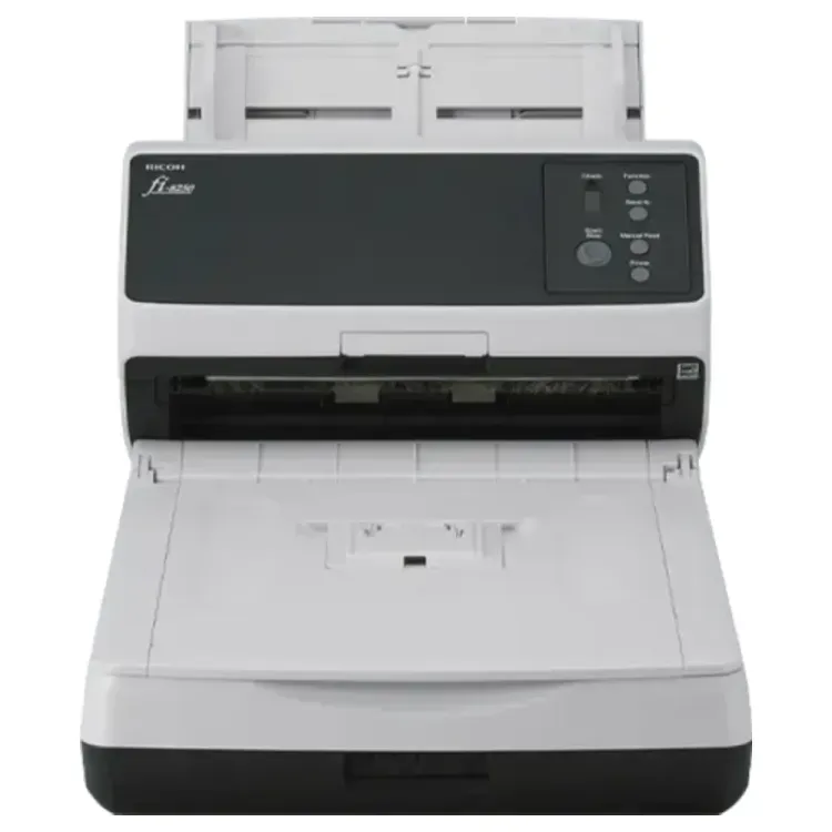 RICOH fi-8250 Skener