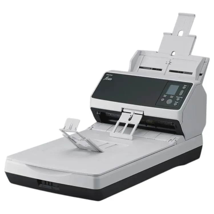 RICOH fi-8270 Skener