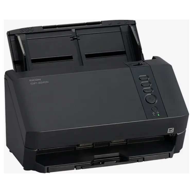 RICOH SP-2240N Skener
