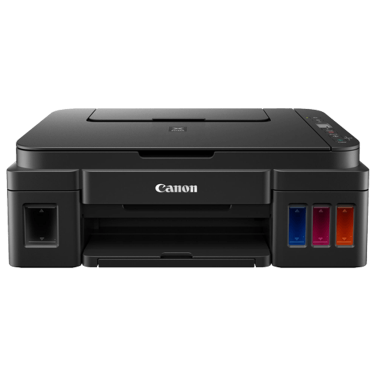 CANON Štampač PIXMA G2410 CISS