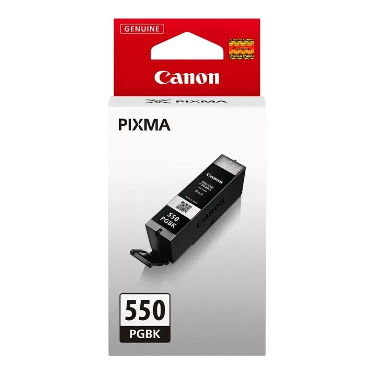 CANON PGI-550PGBK Black Kertridž