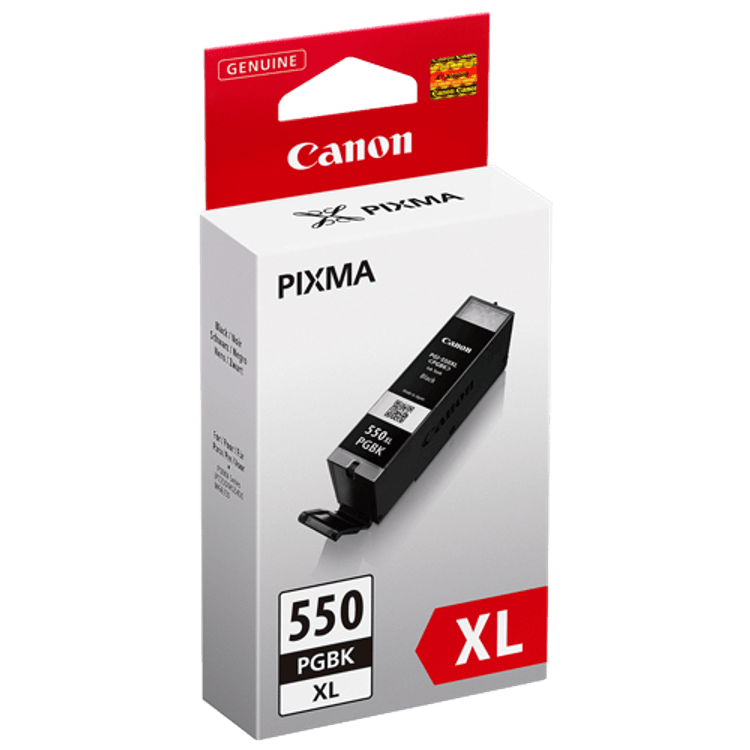 CANON Kertridž PGI-550XL PGBK (Crni)