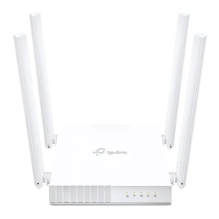 TP-LINK Archer C24 Ruter