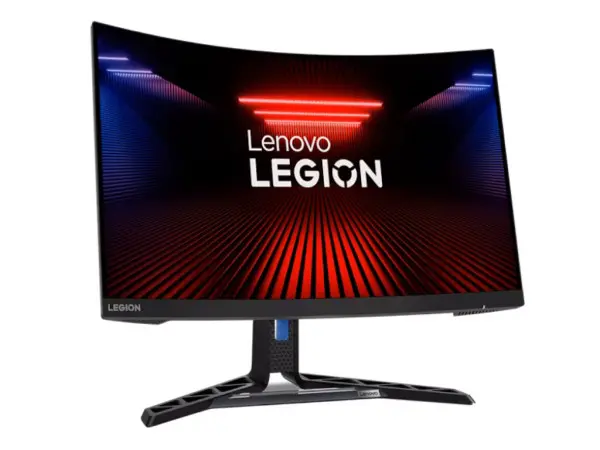 Monitor LENOVO Legion R27fc-30 27VA zakrivljeni1920x1080165Hz0,5ms2xHDMI,DPFreeSyncpivot ( 67B6GAC1EU )