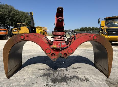 ROZZI R44/1000 Grappl