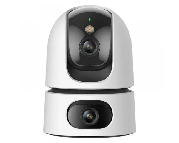 IMOU IPC-S2XP-10M0WED Ranger Dual 10MP 5MP + 5MP H.265 Wi-Fi Dual-lens Pan & Tilt kamera